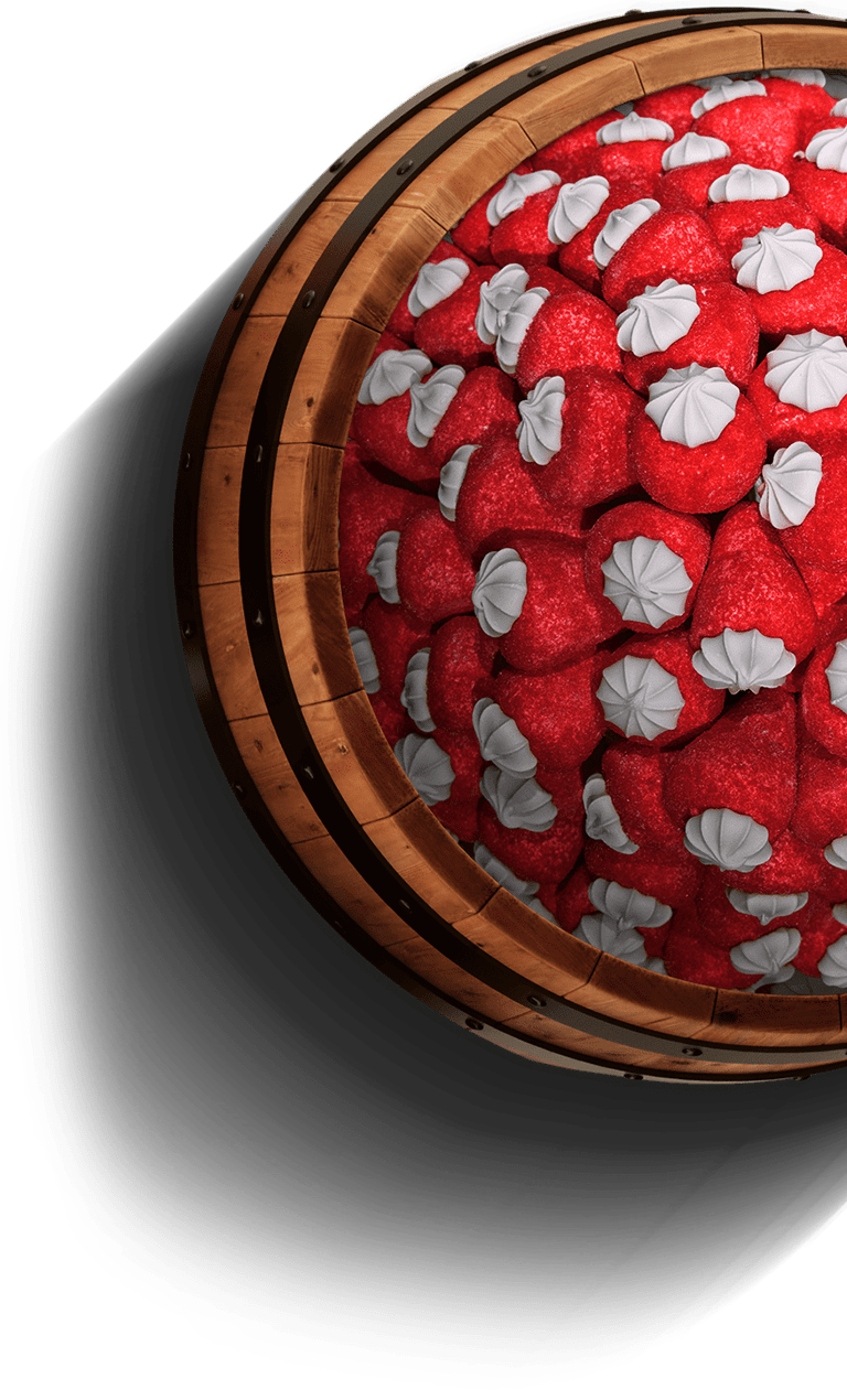 Candy Store Captain Candy | Captain Candy