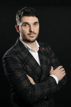 Candy Store Captain Candy | Captain Candy