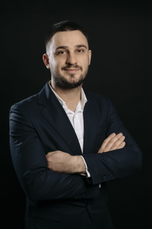 Candy Store Captain Candy | Captain Candy